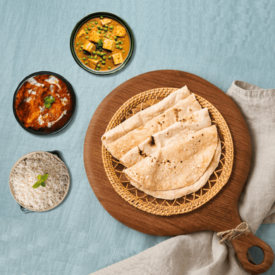 Explore Tiffins – TiffinStash