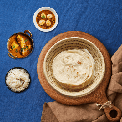 TiffinStash | Tiffin Delivery Service Marketplace