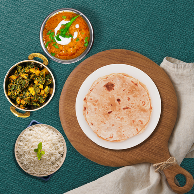 TiffinStash | Tiffin Delivery Service Marketplace